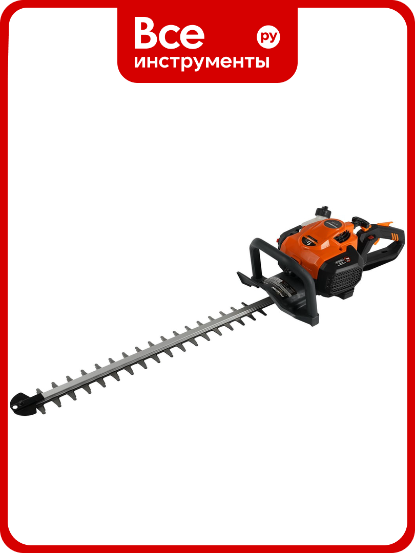 Кусторез бензиновый PATRIOT SLP 600 715108600