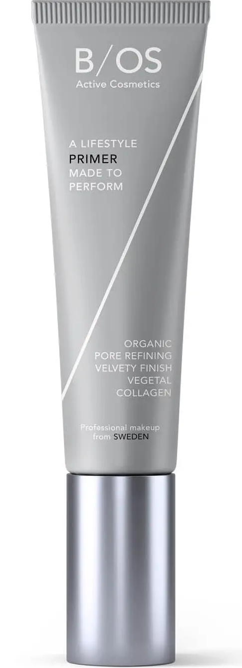 Base Of Sweden Праймер для лица The Base Primer 400ml