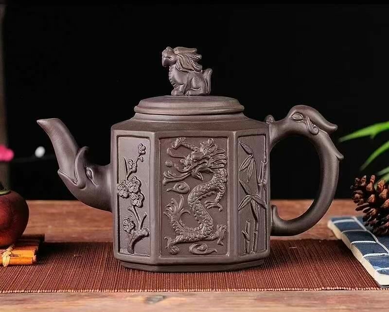 Чайник заварочный, 860 мл