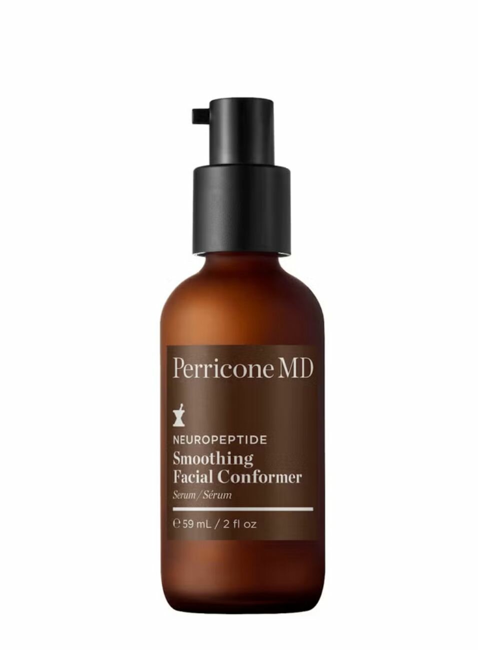 Perricone MD NEUROPEPTIDE Сыворотка с нейропептидами разглаживающая SMOOTHING FACIAL CONFORMER Serum 1 oz
