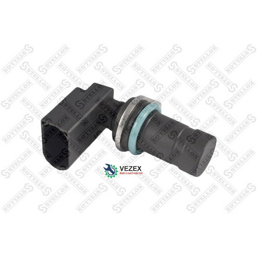 STELLOX 0600035SX датчик положения коленвала!\ BMW E36/E39/E46/E60 1.6-3.0 97>