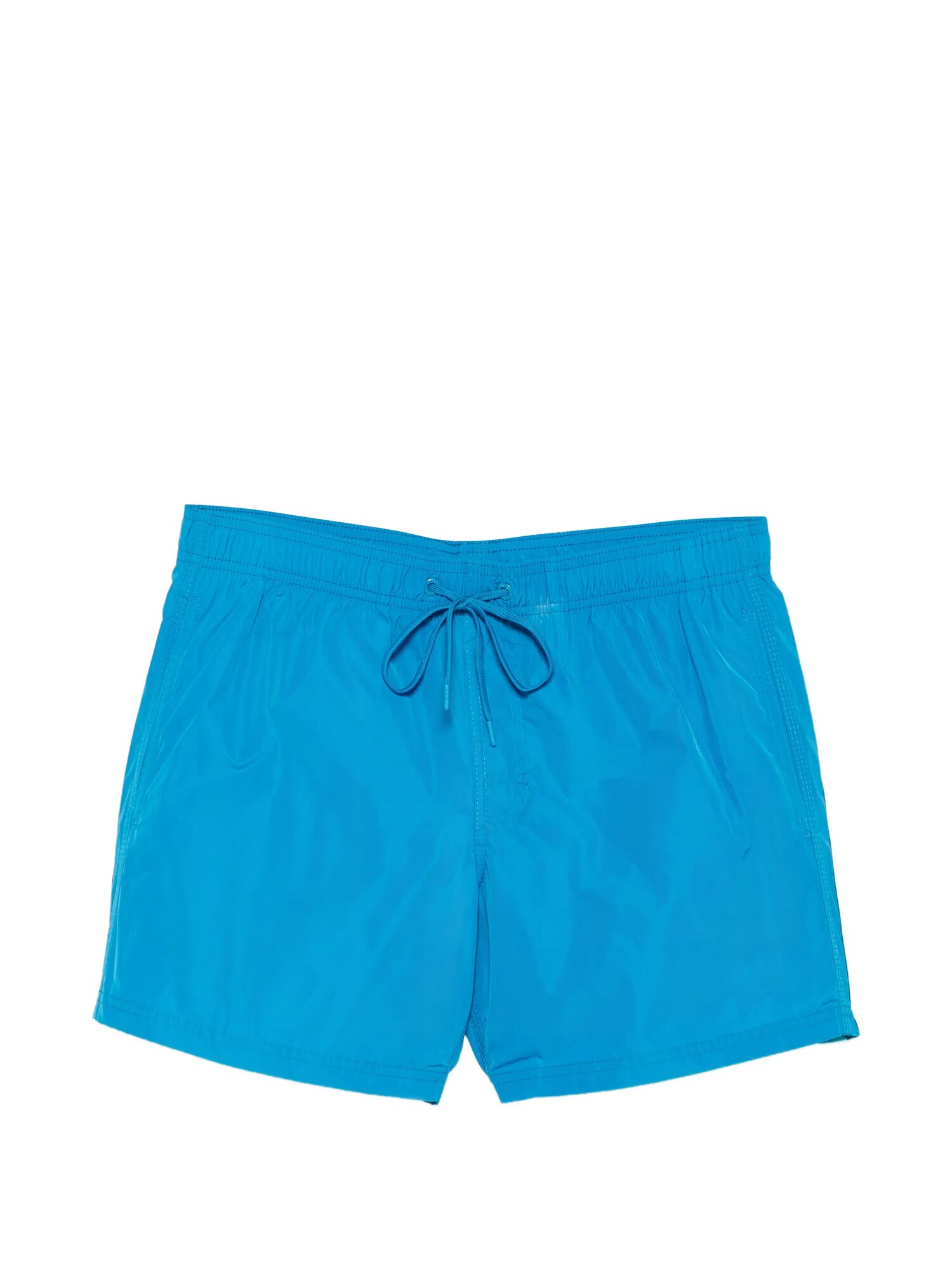 Шорты для плавания Logo-patch swim shorts