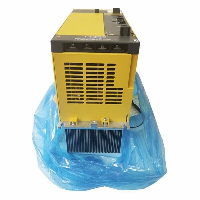 Модуль FANUC A06B-6252-H030 — фото 1