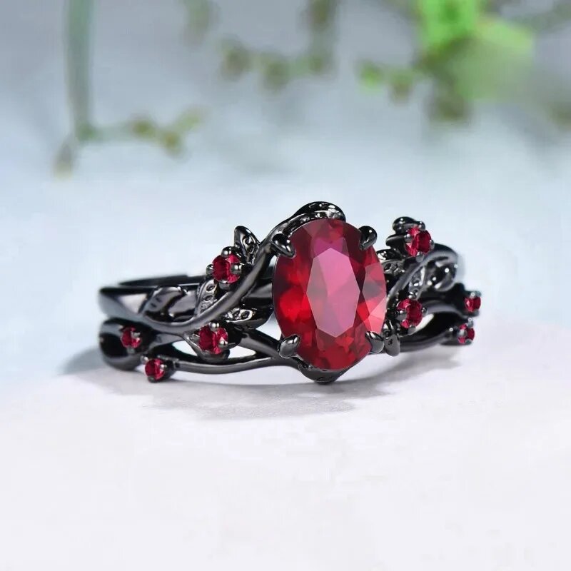 Кольцо, Swarovski Zirconia, ширина 50 мм, Silver — фото 1