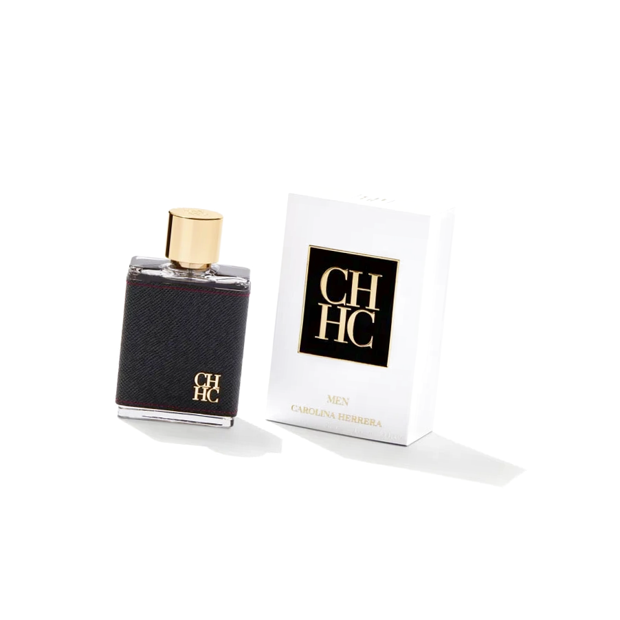 Carolina Herrera Ch Men аромат мужской 100 мл / духи Каролина Херрера Сн Мен