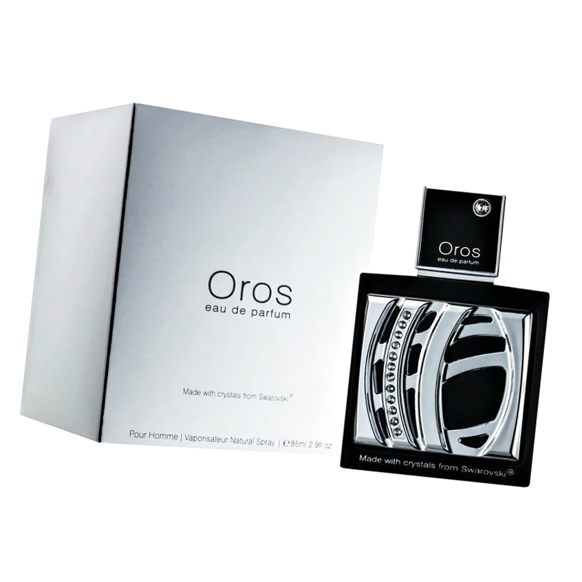 Armaf Oros Pour Homme парфюмерная вода мужская 85 мл - Орос Пур Ом