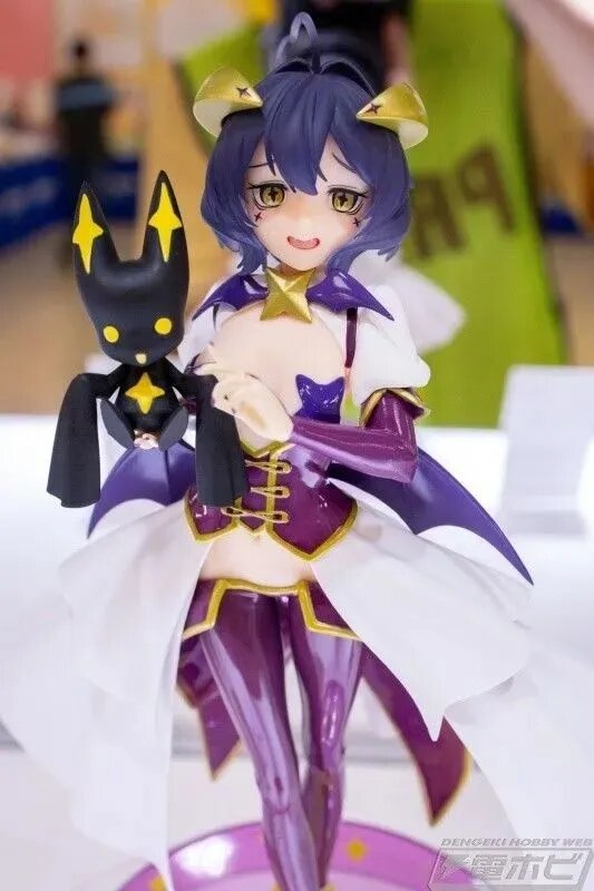 Фигурка System Service , Vivit Figure , Становясь волшебницей / Longing for Magical Girl , Утэна Хираги / Magia Baiser 19cm