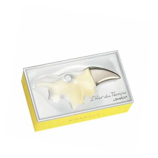 Nina Ricci L Air Du Temps By Starck 45 мл женская туалетная вода - Нина Ричи Бай Старк, культовый флакон