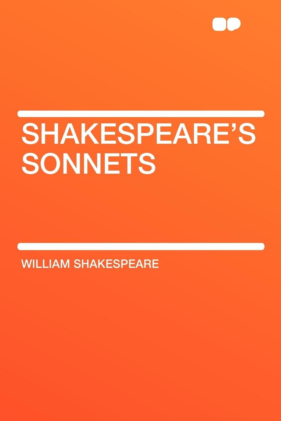 Shakespeare's Sonnets — фото 1