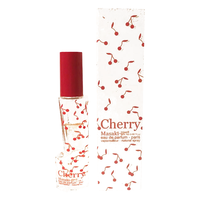 Женственный аромат Masaki Matsushima Cherry 40 мл - Масаки Матсушима Черри