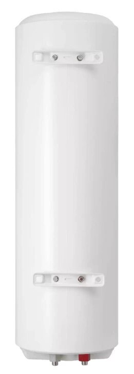 Накопительный водонагреватель HAIER ES80V-B2 SLIM, 80 л, белый. — фото 1