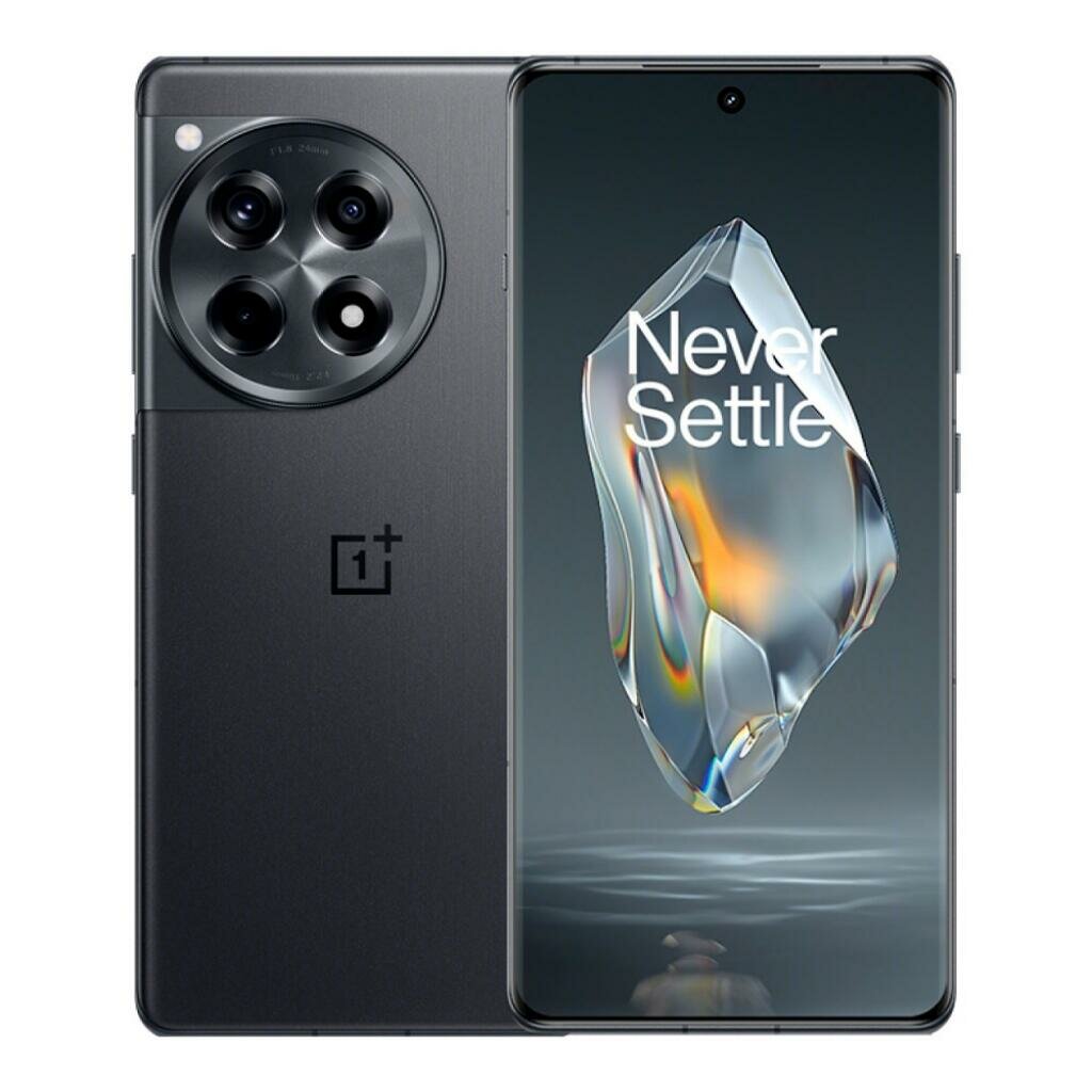 Смартфон OnePlus Ace 3 5G, 16/512Gb CN, AMOLED, Black (Черный)