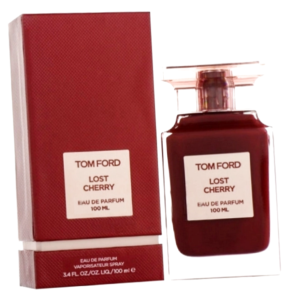 Парфюм унисекс Том Форд Лост Черри 100 мл / Tom Ford Lost Cherry оригинал