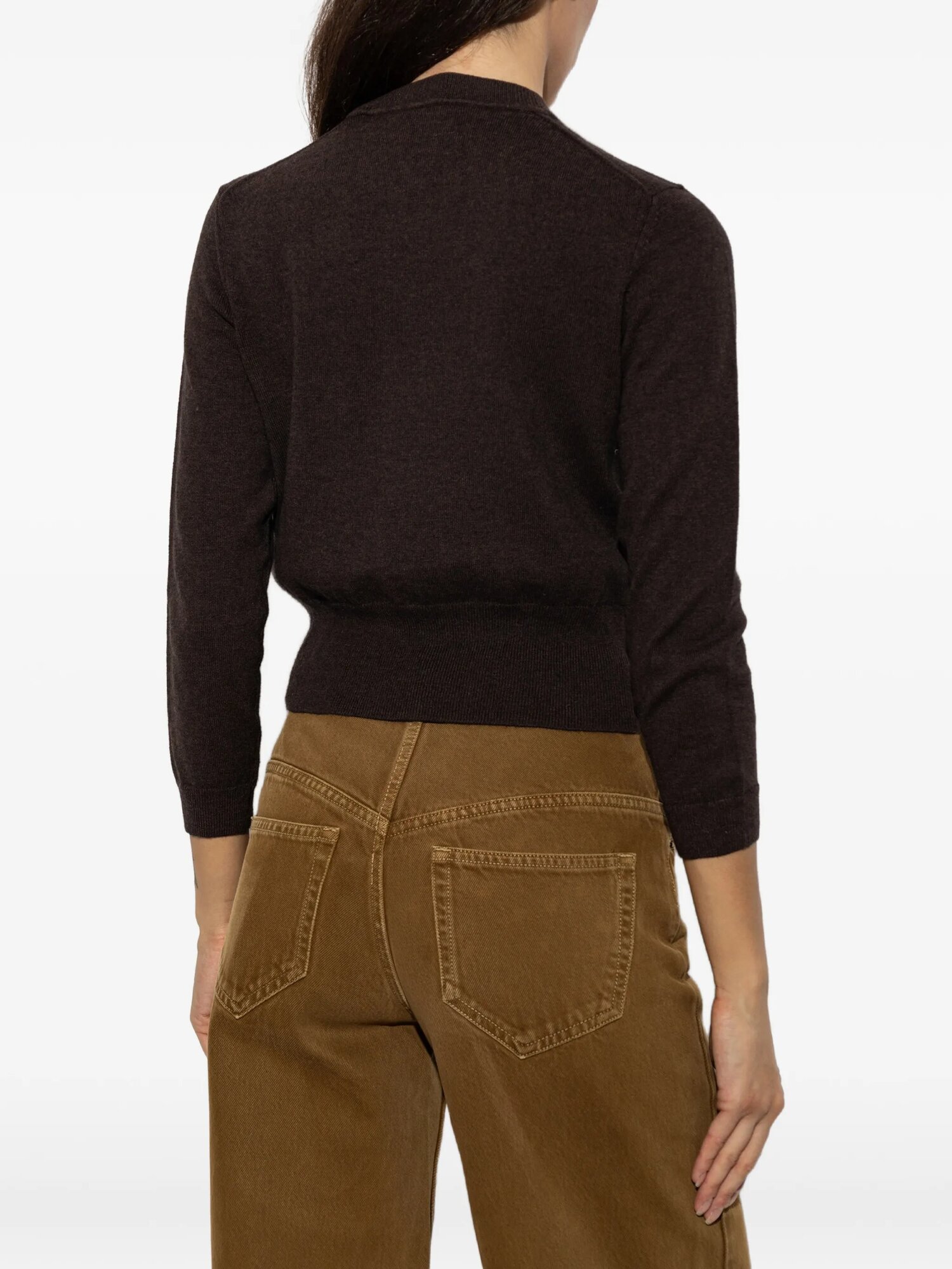Кардиган Isabel Marant Newton cardigan, размер 38 — фото 1
