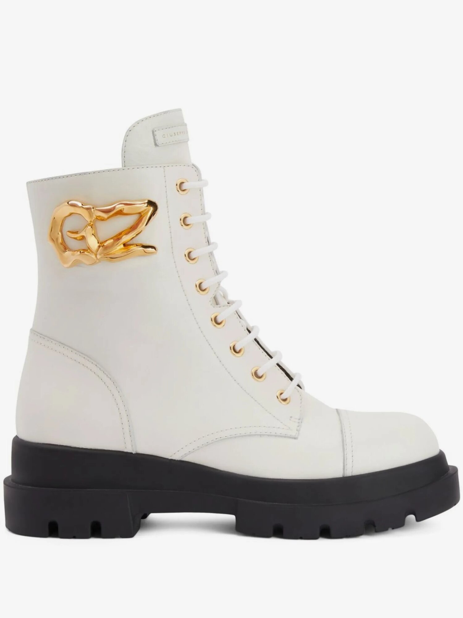 Ботинки Tankie Boot