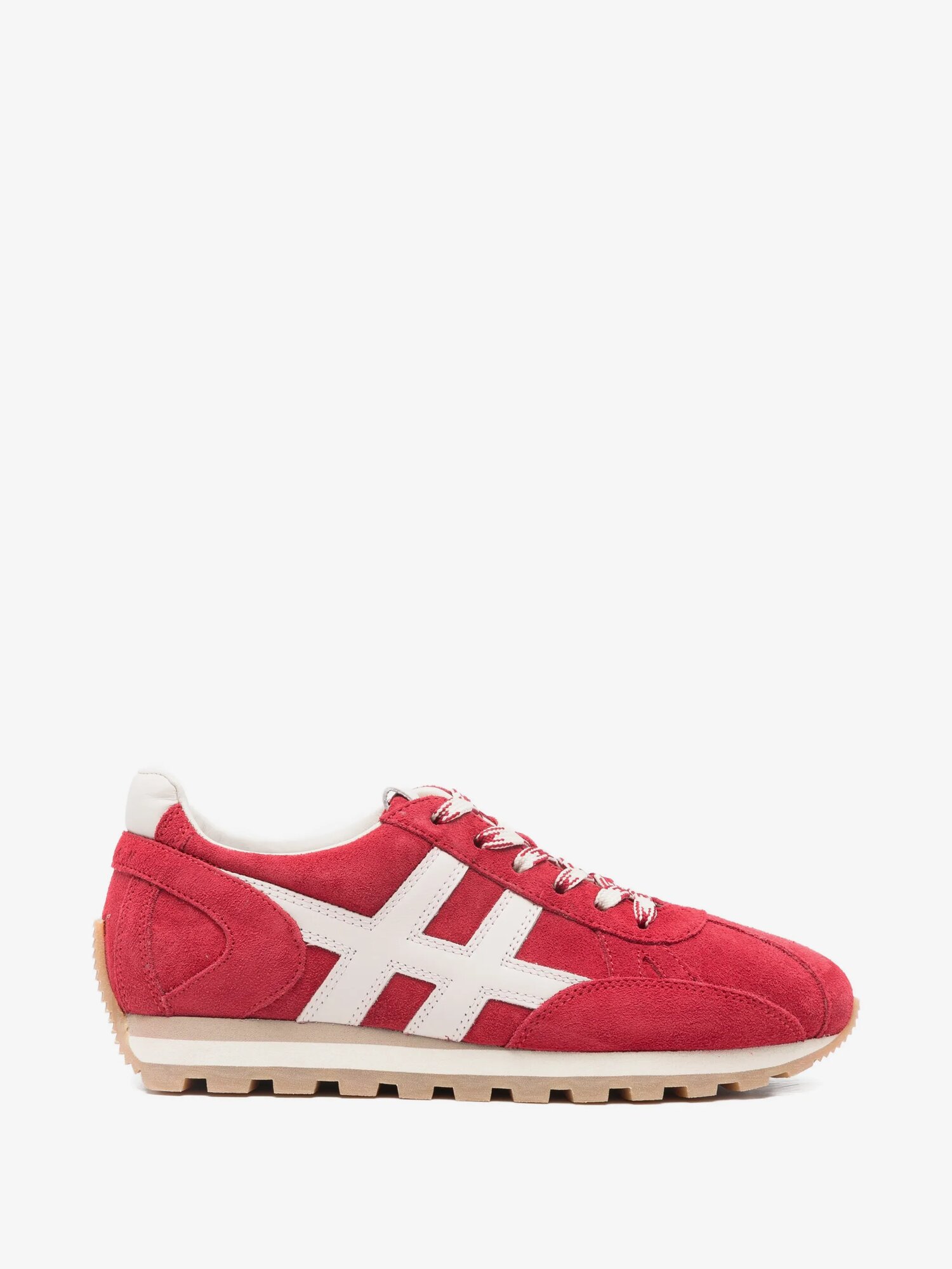 Кроссовки Hogan 86er, размер 40 EU