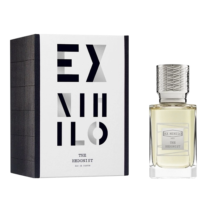 Духи для женщин и мужчин Ex Nihilo The Hedonist / Экс Нихило Гедонист 50 мл