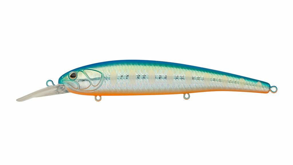 Воблер Strike Pro Hooligan Shallow 120SP EG-220SP#A150-713 12см