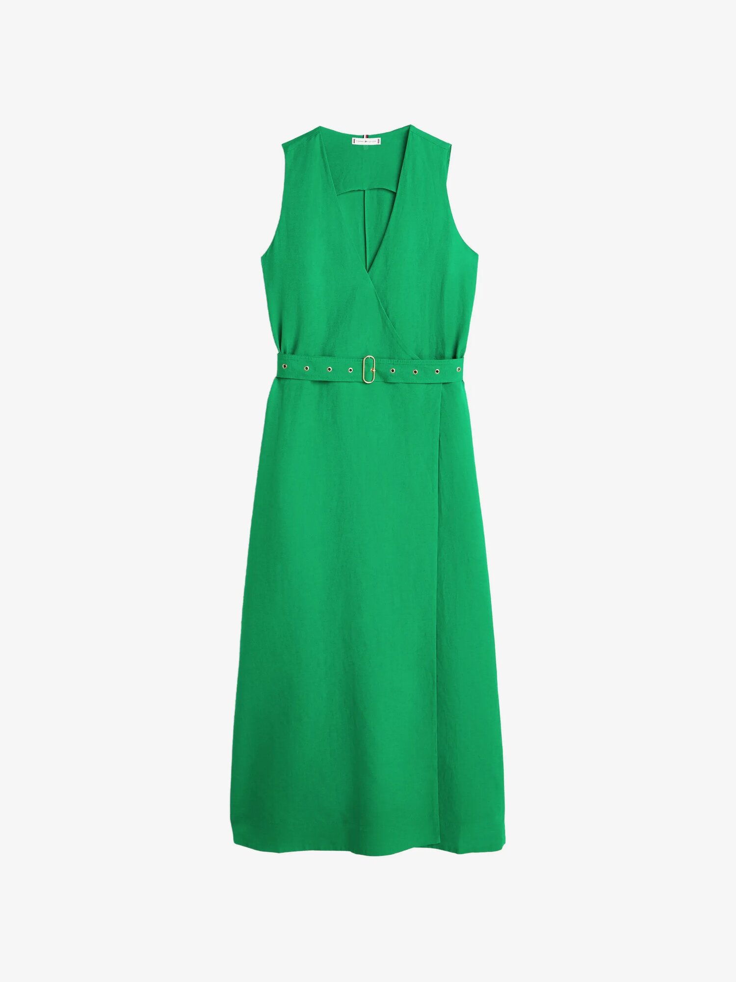 Платье Sleeveless midi dress
