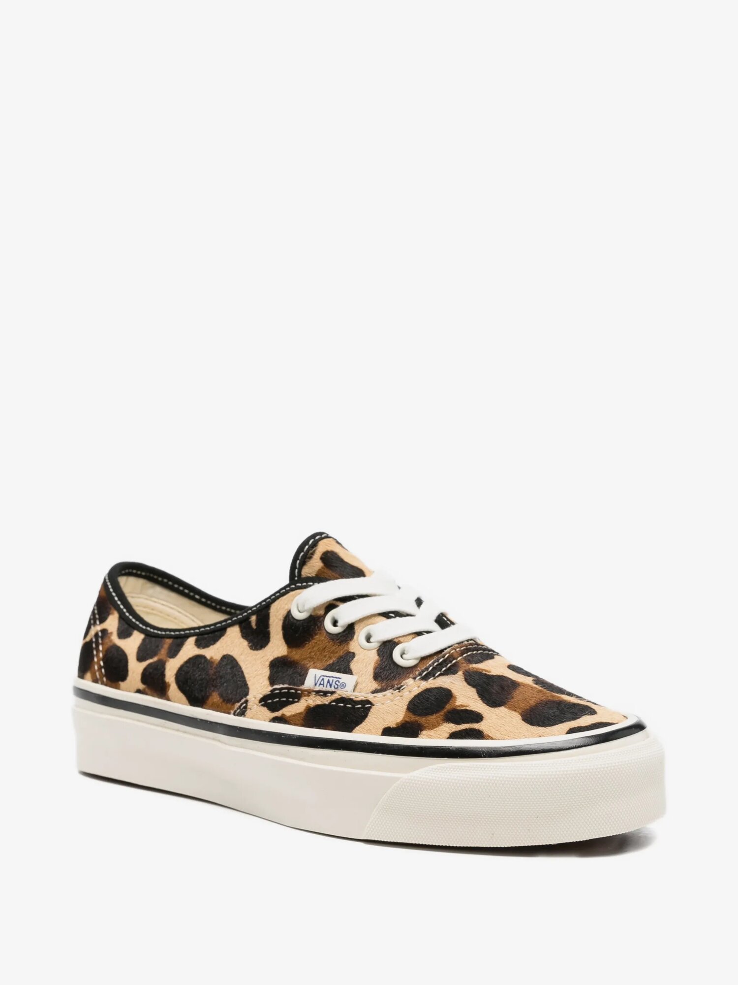 Кроссовки VANS LX Authentic 44, размер 12 US — фото 1