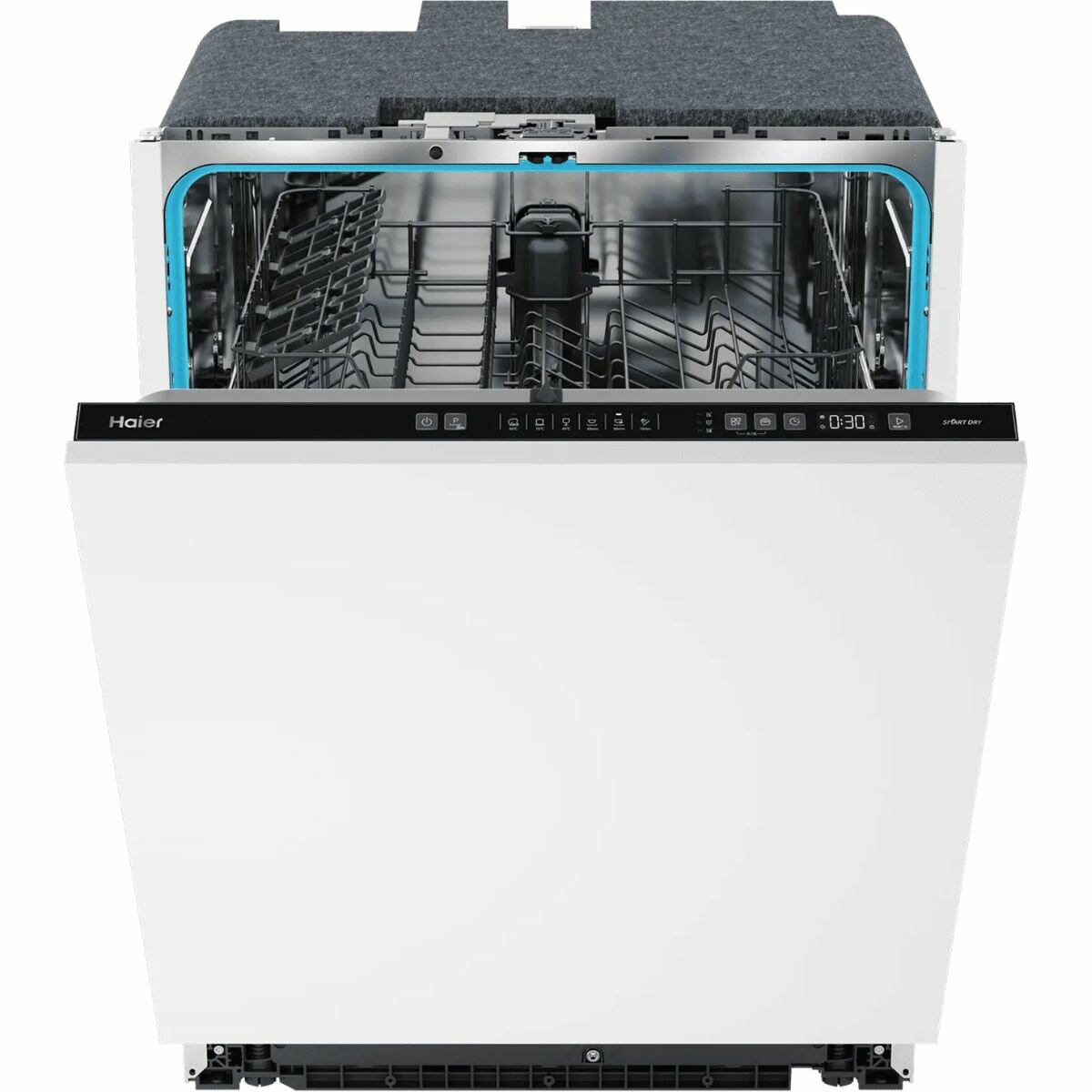 Посудомоечная машина встраиваемая Haier HDWE14-592RU