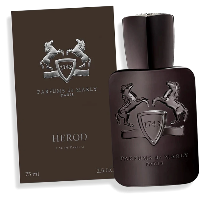 Парфюм Де Марли Херод мужская парфюмерная вода 75 мл / Parfums De Marly Herod