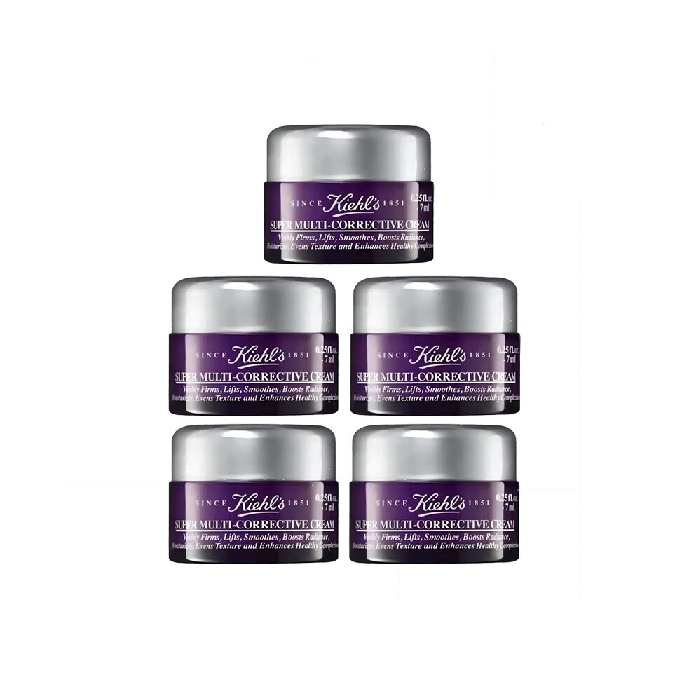 Наборы для ухода за кожей лица Kiehl's