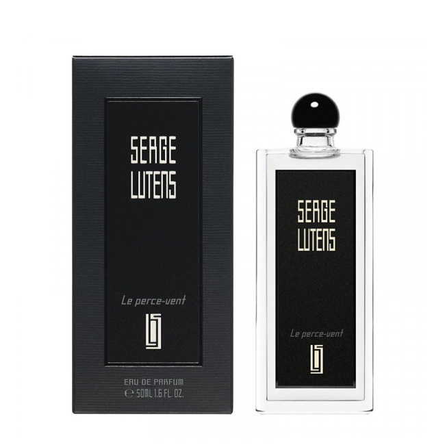 Serge Lutens Le Perce Vent парфюмерная вода для женщин и мужчин 50 мл - Лютен, Ветер