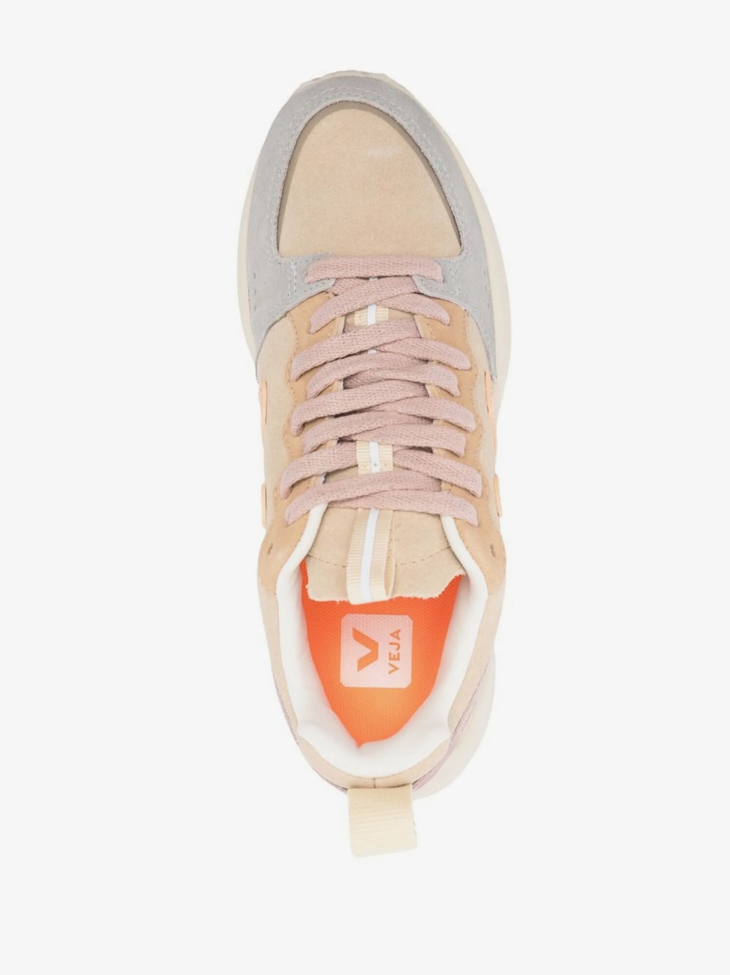 Кроссовки VEJA Venturi runner sneakers, размер 37 — фото 1