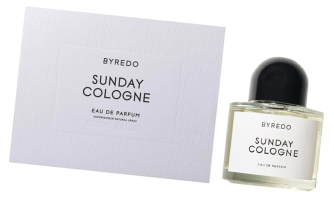 Байредо Сандей Колон - аромат унисекс 100 мл / Byredo Sunday Cologne