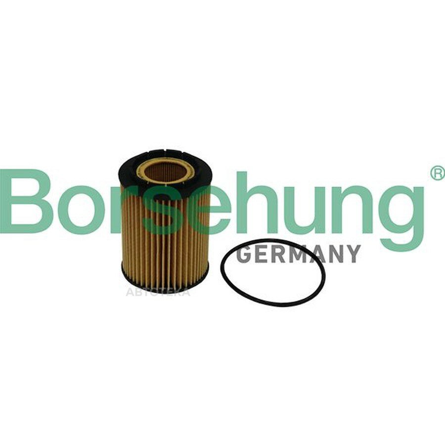 Фильтр масляный BORSEHUNG B10516