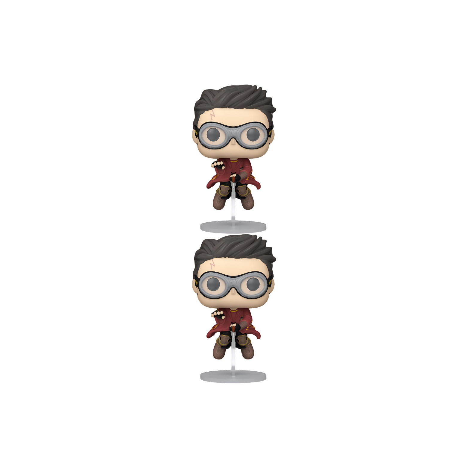 Funko x HARRY POTTER POP! — фото 1