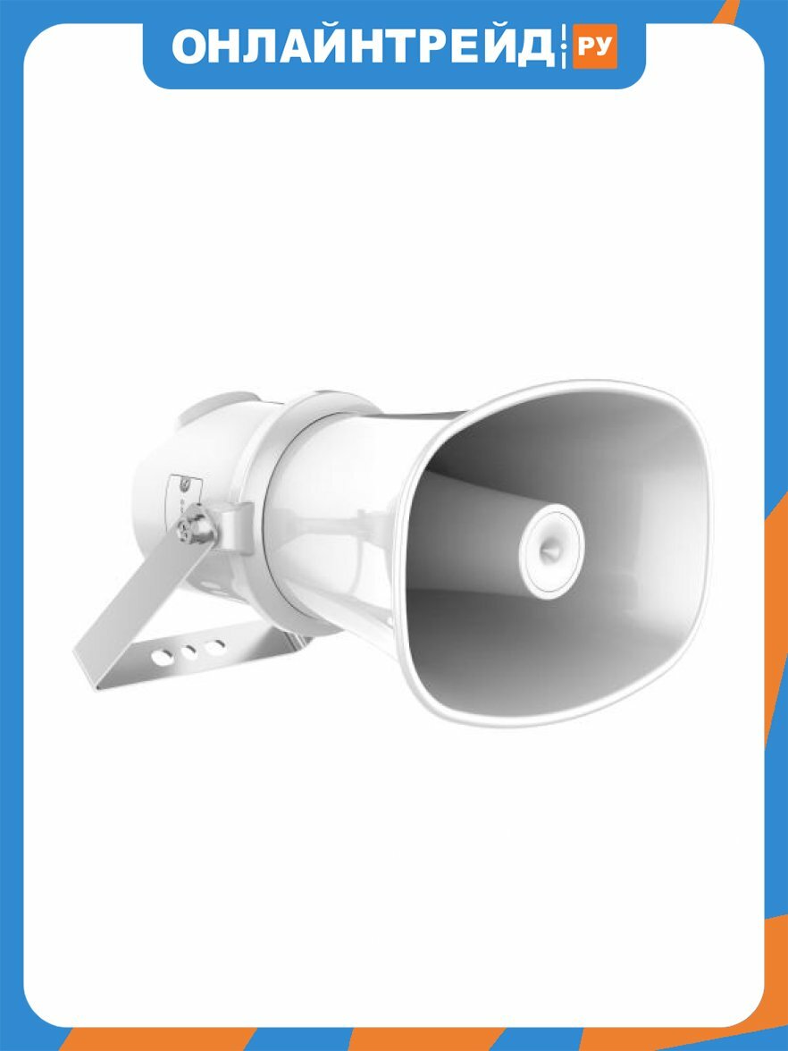 Громкоговоритель Hikvision DS-QAZ1307G1-E