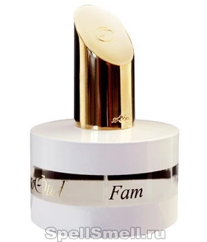 Sooud Fam Eau Fine парфюмерная вода 60 мл унисекс / Соуд Фам О Файн парфюм