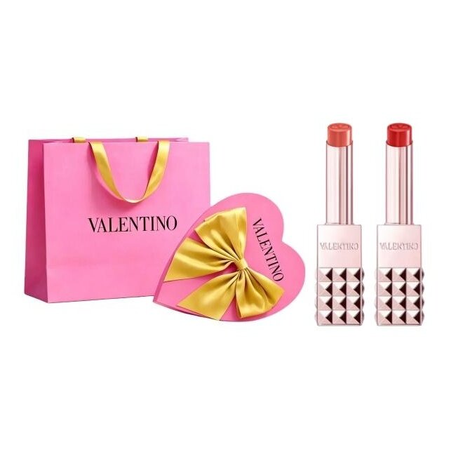 Наборы Valentino