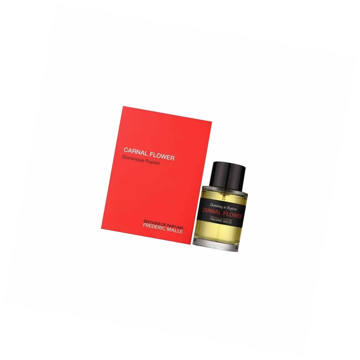 Frederic Malle Carnal Flower парфюмерная вода унисекс 100 мл / Карнал Фловер
