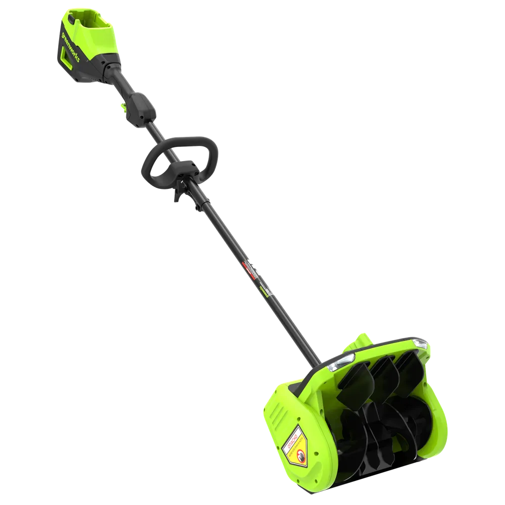 Снегоуборщик аккумуляторный GreenWorks GD60SS2 2603207