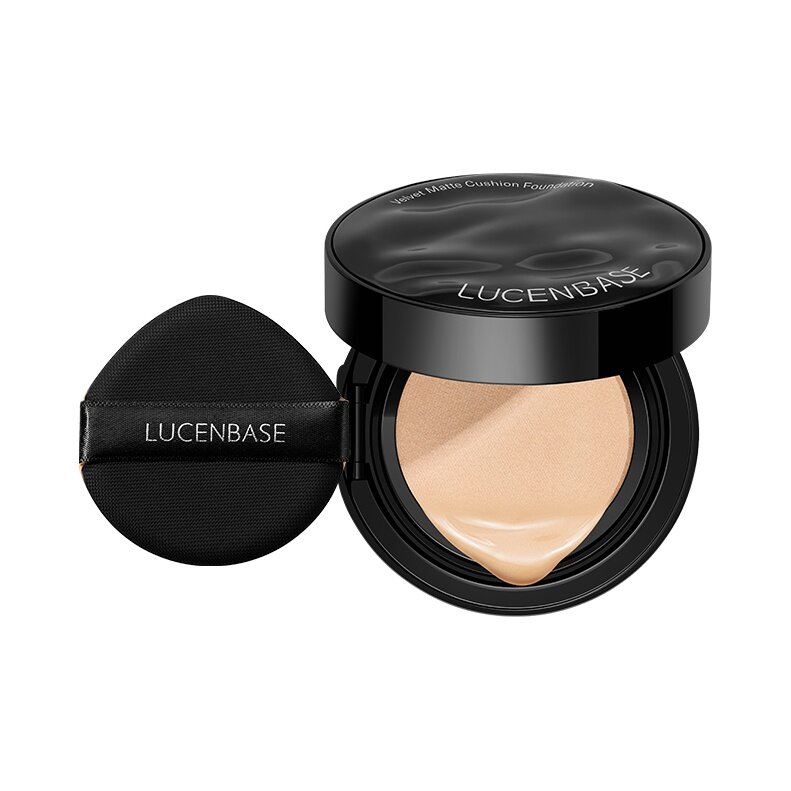 Тональные средства LUCENBASE