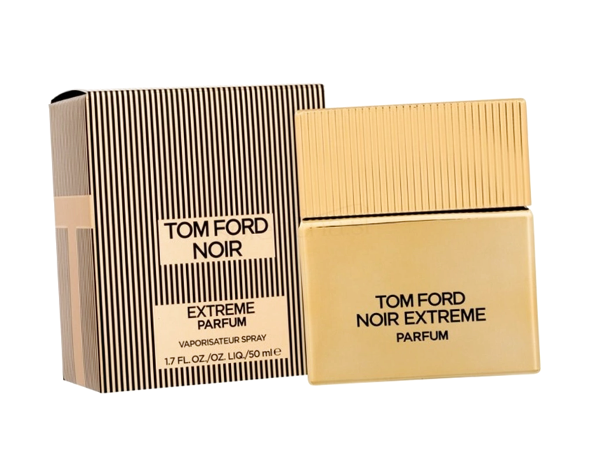 Парфюм для мужчин Tom Ford Noir Extreme Parfum 50 мл / Нуар Экстрим Парфам