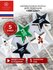 Форма силиконовая для леденцов Звезды Artconfi market 5 ячеек