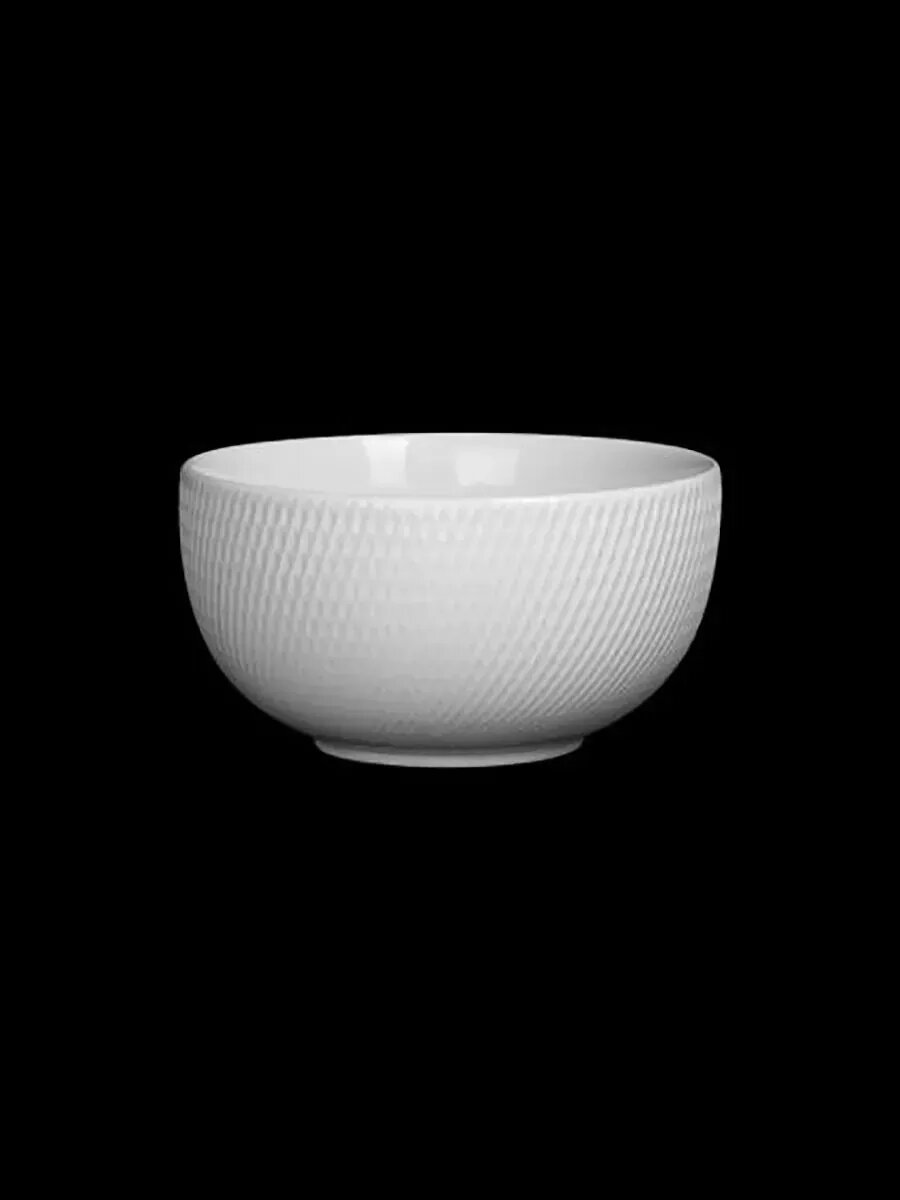 Салатник Corone Rosenthal Banquet, фарфор, 16,5 см