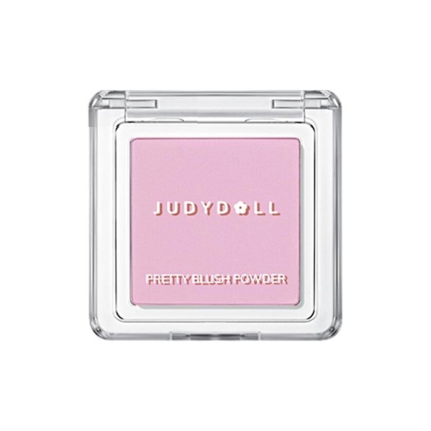 Румяна Judydoll