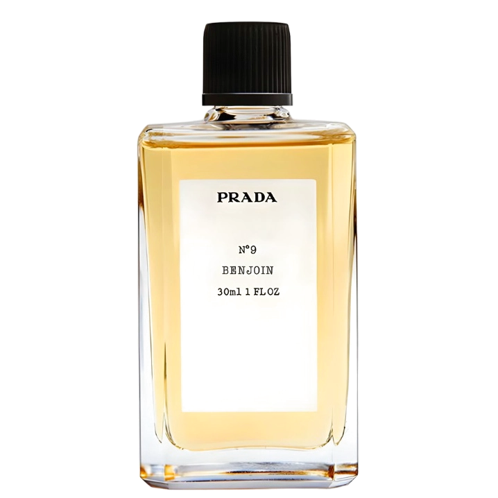 Прада Н9 Бензоин духи 30 мл для мужчин и женщин - Prada N9 Benjoin парфюм унисекс