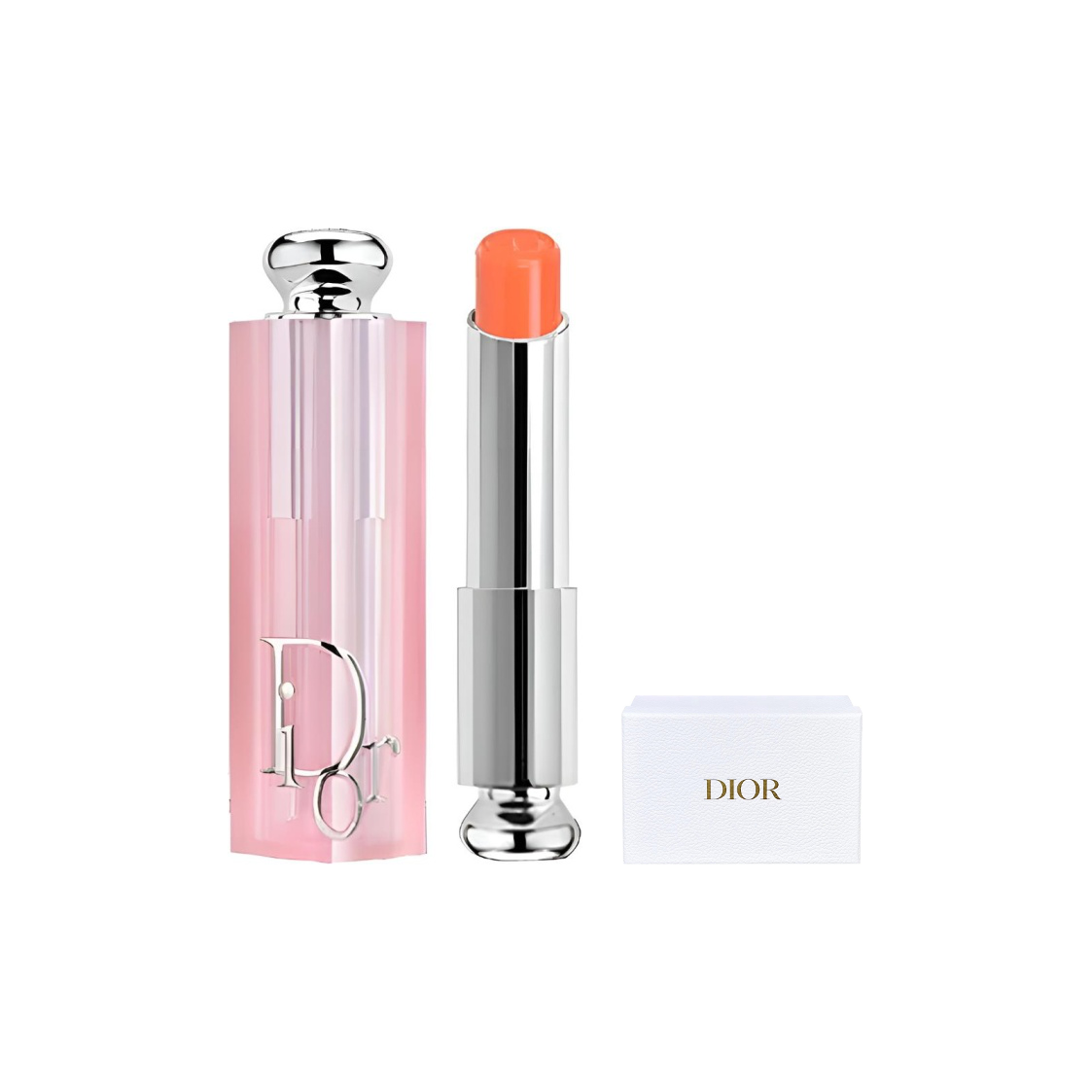 Помада DIOR Color Change