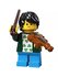 Конструктор LEGO Minifigures 71029-2 Мальчик со скрипкой
