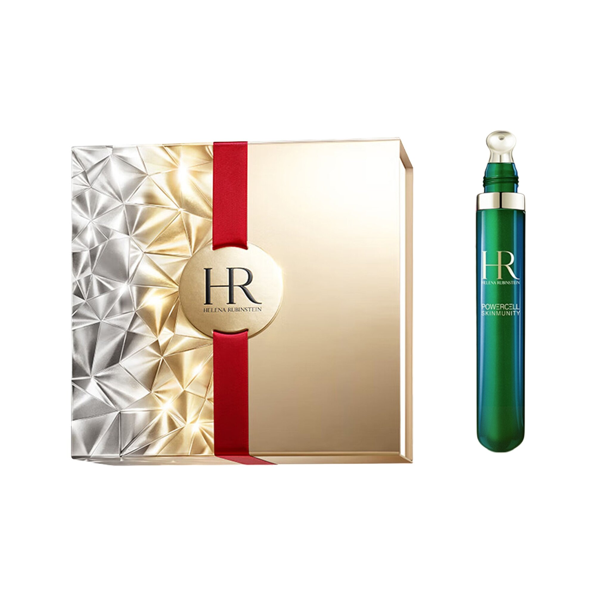Гели контактные HELENA RUBINSTEIN POWERCELL SKINMUNITY SERUM