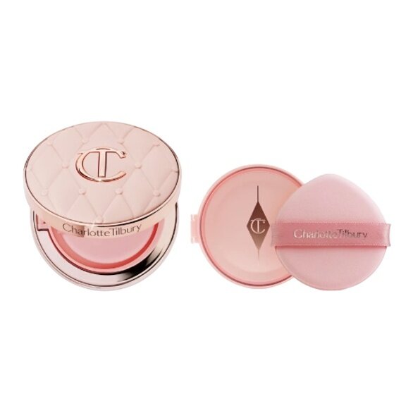 Тональные средства Charlotte Tilbury