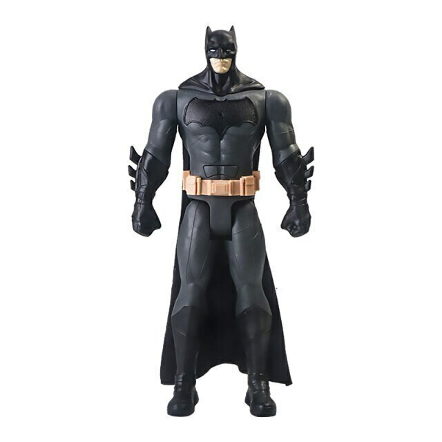 Игрушка для мальчика Фигурка Мстители Бэтмен, Batman, Classic Series 30 см.