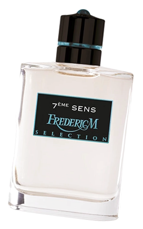 Frederic M 7 Eme Sens Pour Homme аромат мужской 30 мл / Фредерик М Седьмое Чувство