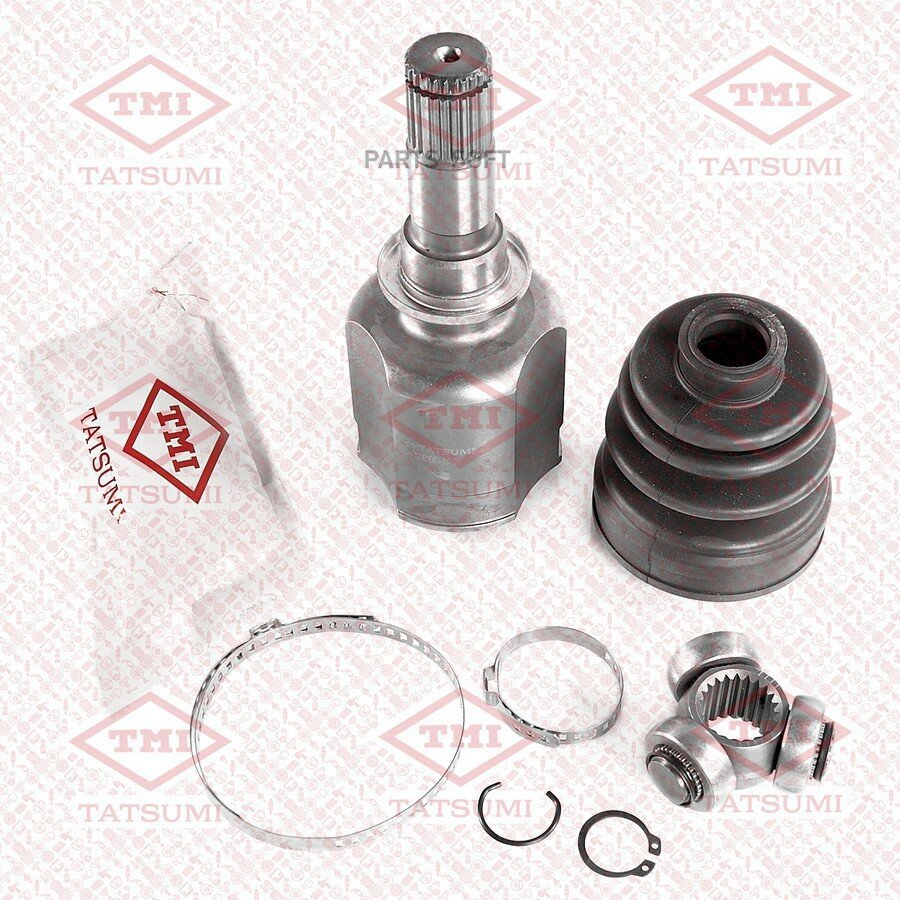 ШРУС для а/м Mazda 3 03-> TATSUMI TATSUMI TDB1063 | цена за 1 шт